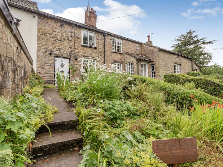 Fox Bank Cottage - Macclesfield