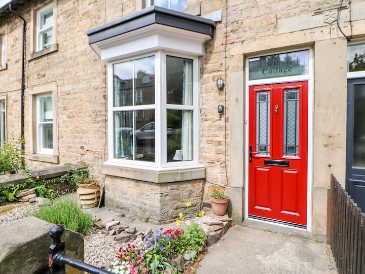 Hawthorne Cottage - Barnard Castle