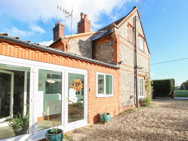 Rose Cottage - Cromer
