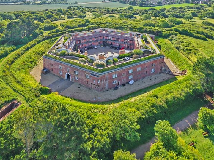 The Tap Room - Lymington