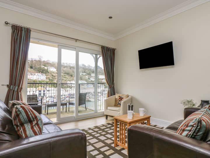 Rivercrest - Looe