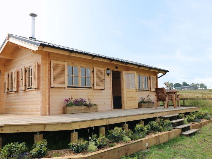 The Shooting Lodge - Longnor