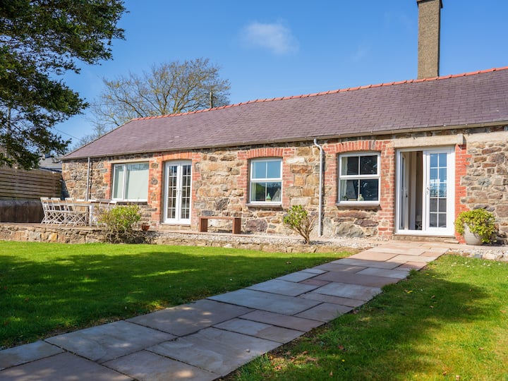 The Shippons - Abersoch