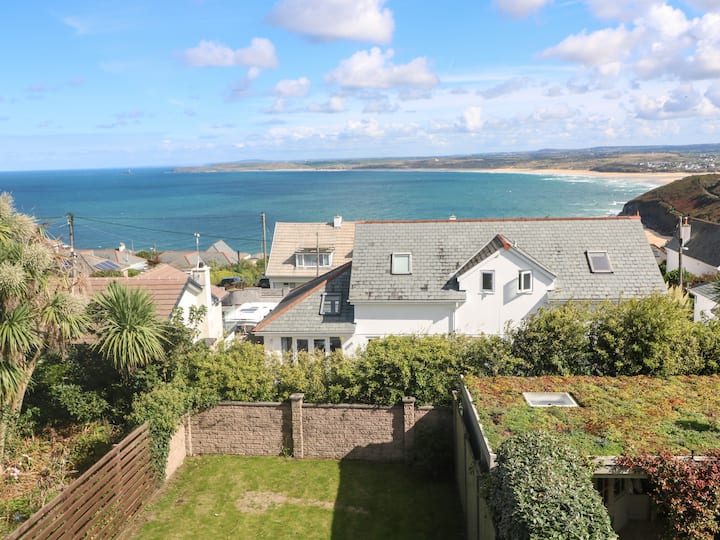 Seafield - Carbis Bay