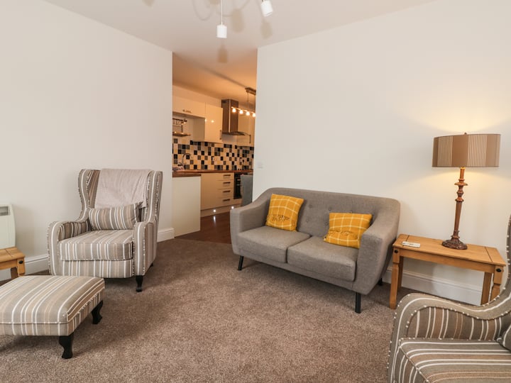 Station View - Thornton Dale