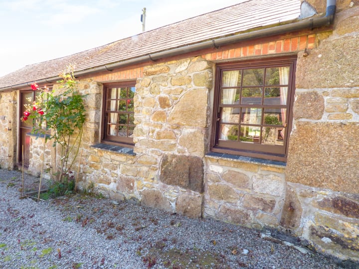 Parlour Cottage - Gwithian