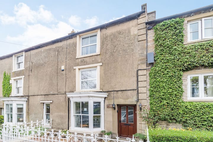 Prospect House - Leyburn