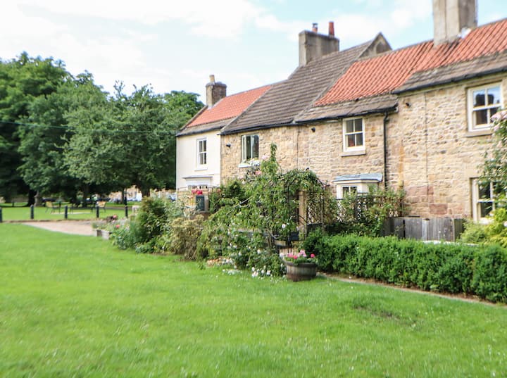 Sunny Cottage - Barnard Castle