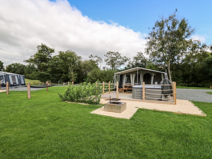 The Otter - Rhayader