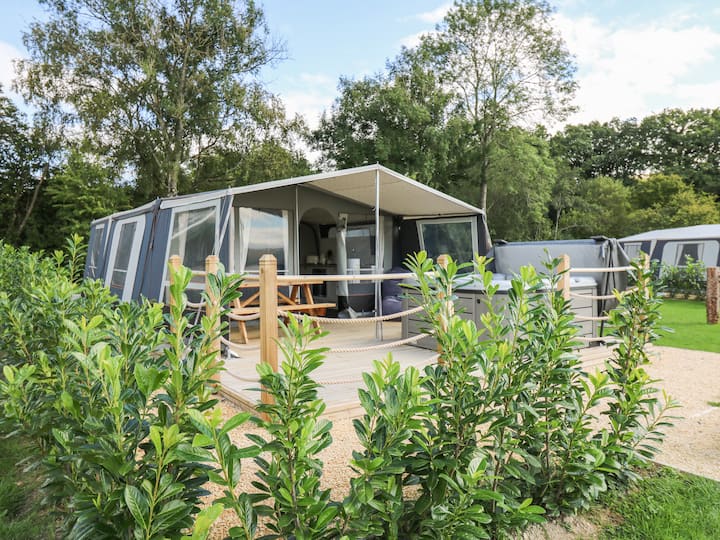 The Kingfisher - Llandrindod Wells