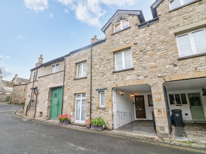 No. 2 The Mews - Kirkby Lonsdale