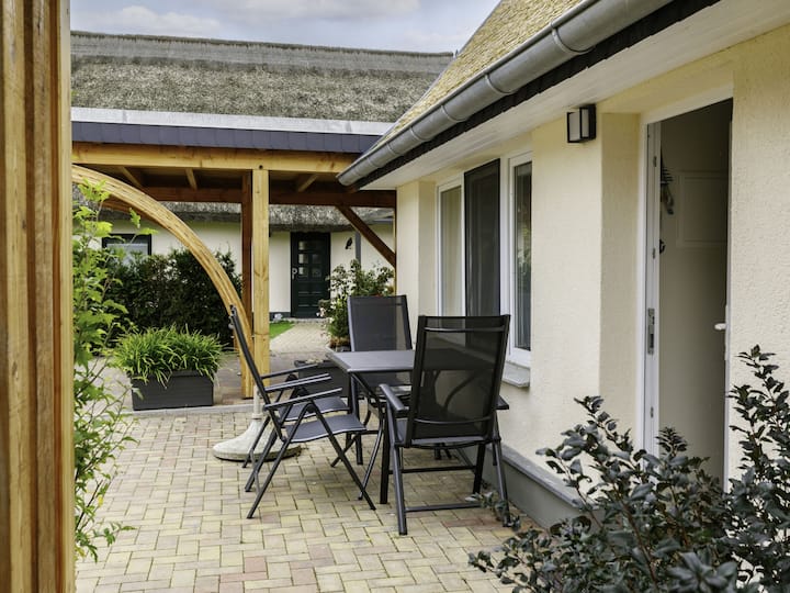 Fischerbungalow By Interhome - Zempin