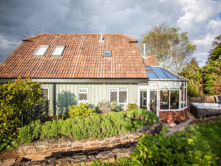 Fig Tree Cottage - Bickleigh Castle