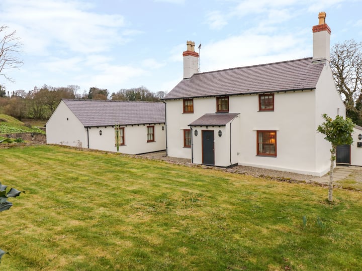 Pen Y Bryn Cottage - Rhos on Sea