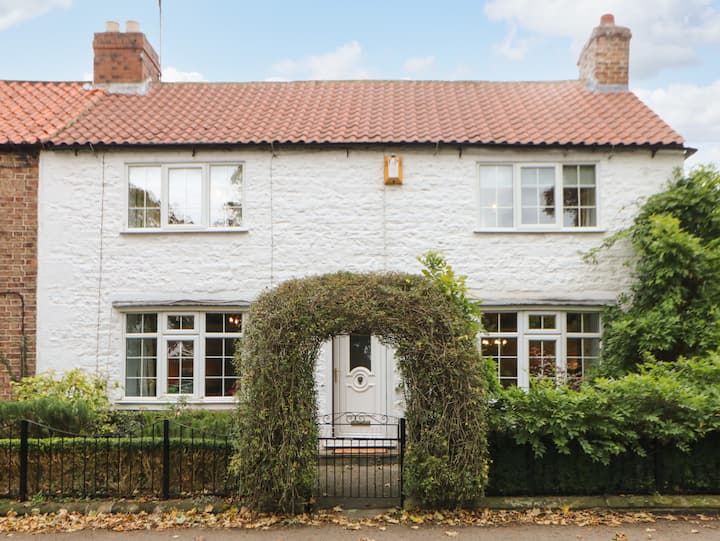 West View - Ripon