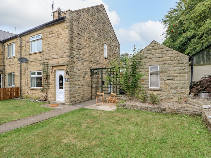 Rose Cottage - Middleton-in-Teesdale