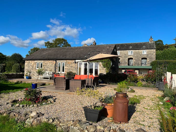 Langthwaite Cottage - Kirkby Lonsdale