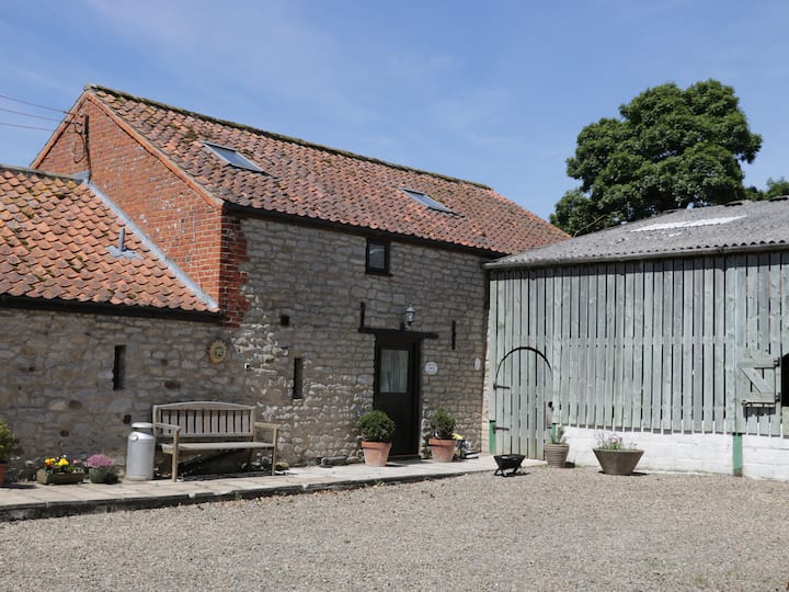 The Old Hayloft - Helmsley