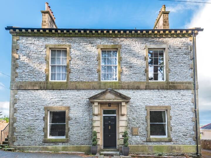 Magistrates Chambers - Ingleton