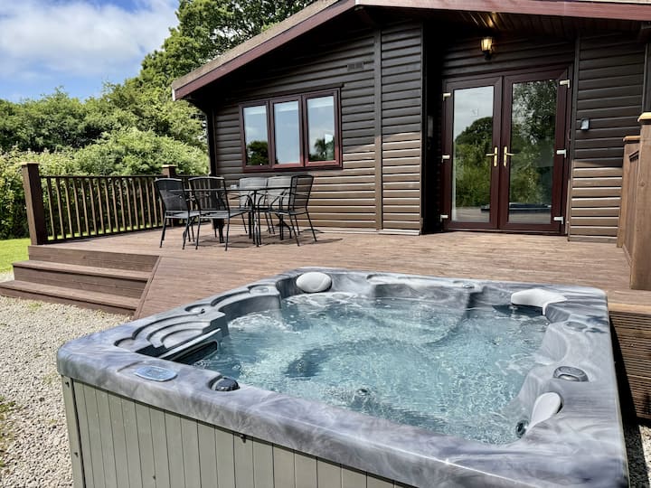 Willow Lodge - Helston