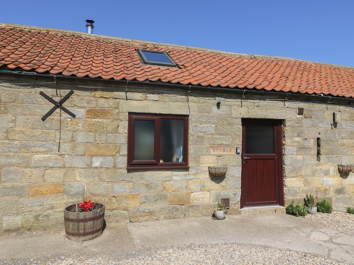 Stable Cottage - Ravenscar
