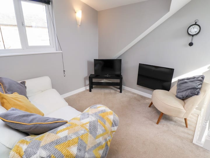 The Apartment - Rothbury