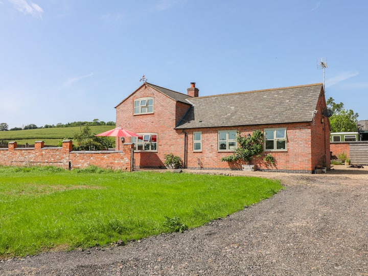 Grooms Cottage - Northamptonshire