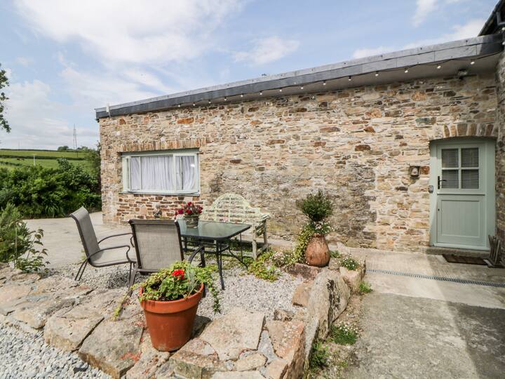 Owl Barn - Tavistock