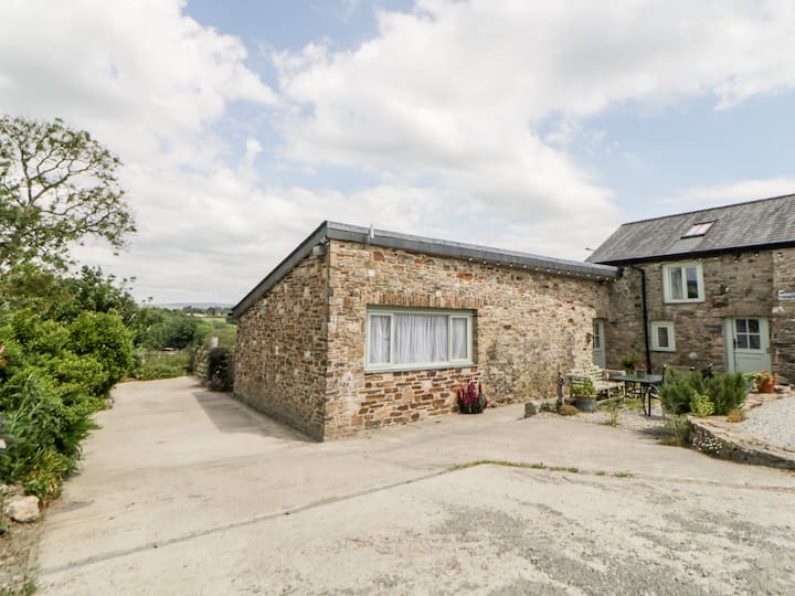Owl Barn - Tavistock