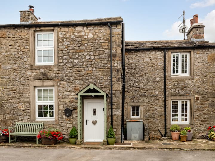 Pemba Cottage - Grassington
