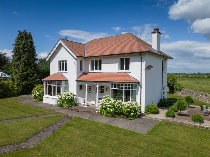 Green End House - Thirsk