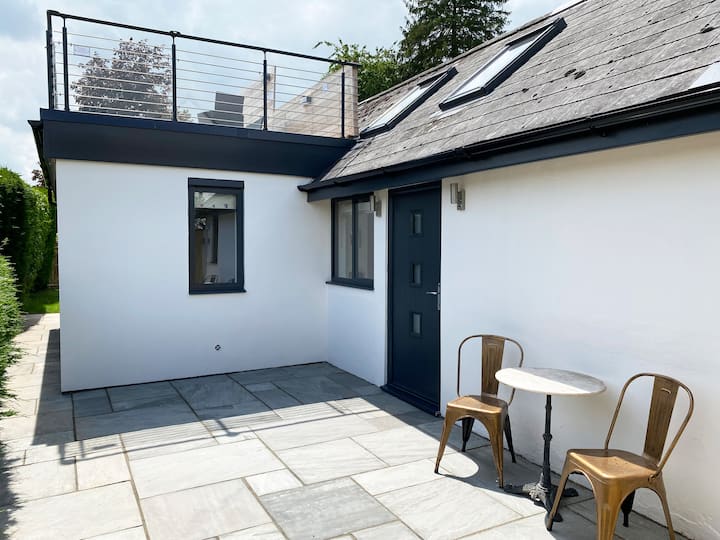 Vale Lodge - 馬爾伯勒