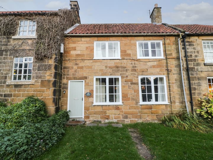 Jenny's Cottage - Osmotherley