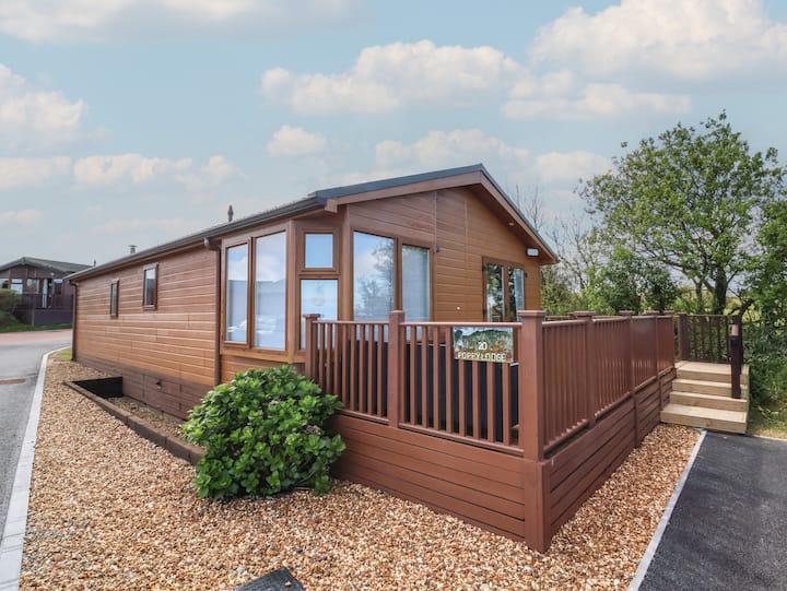 Poppy Lodge - Croyde