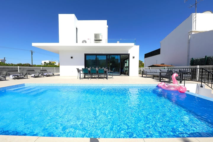 Casa Emeline, Tavira Residential, Pezinhos - Tavira