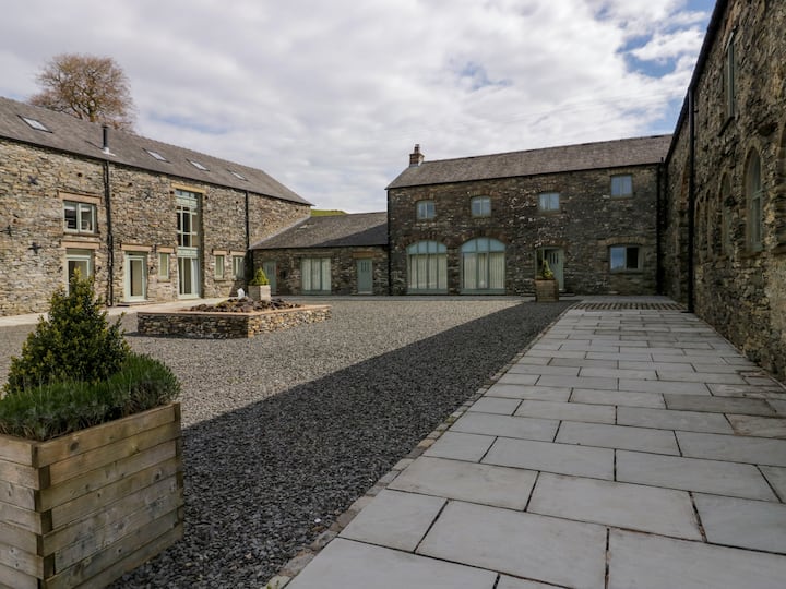 Rowan Cottage - Ulverston