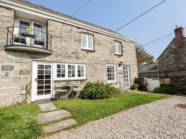 Slate Cottage - Bodmin