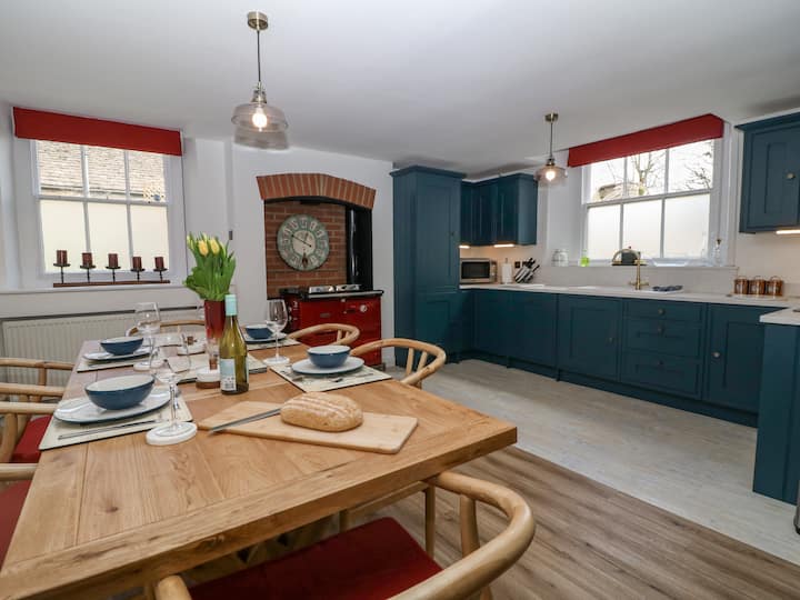 Ellie's Cottage - Burford, UK