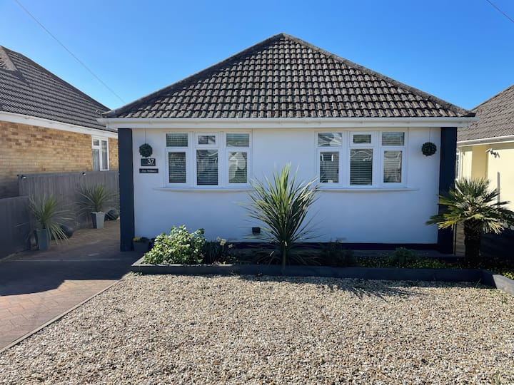 The Willows - イギリス ドーチェスター