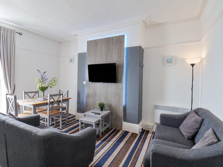 Harbour View - Flamborough