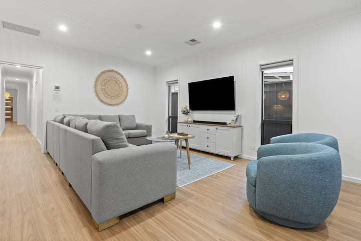 Renmark River Villas No 54 "The Rosa Villa"* - Paringa