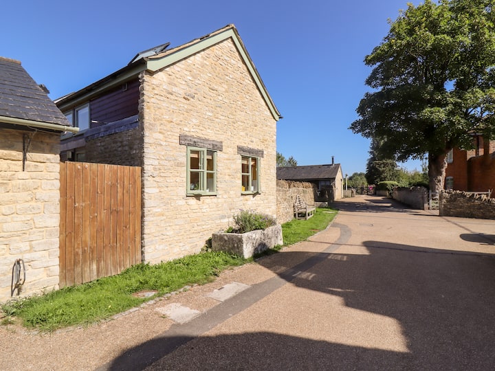 Mill View - Somerford Keynes