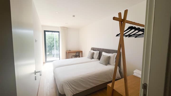 Apartamento Greenview Iii - Bragança