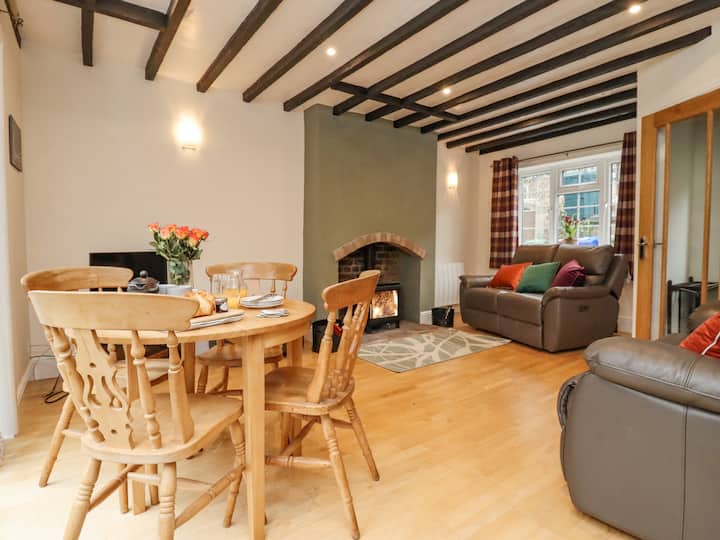 Riverbank View - Goathland