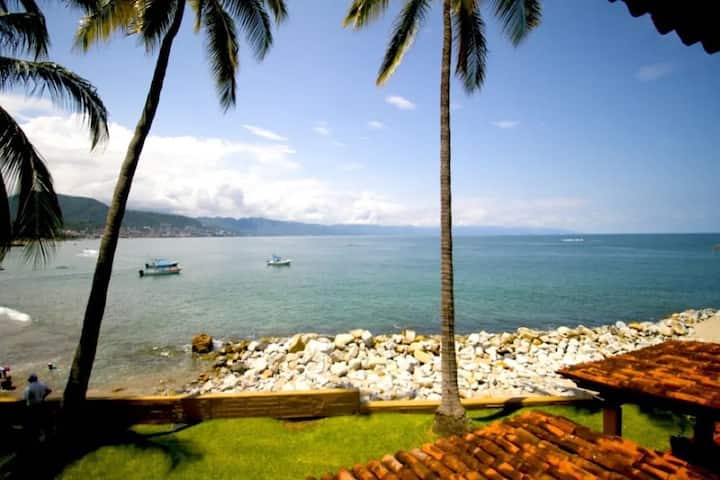 Serene 3br Escape At Los Tules - Puerto Vallarta