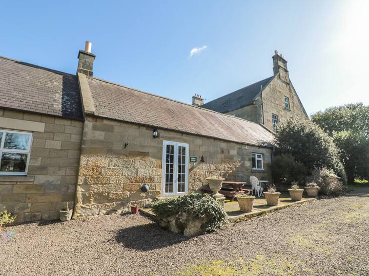 Holly Cottage - Alnmouth