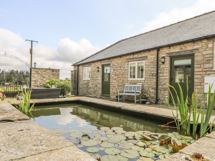 The Cottage - Thirsk