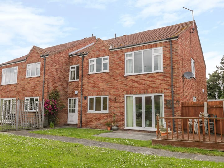 Sea-u-soon - Staithes