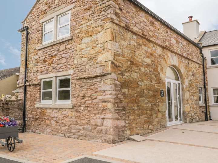The Barn - Maryport