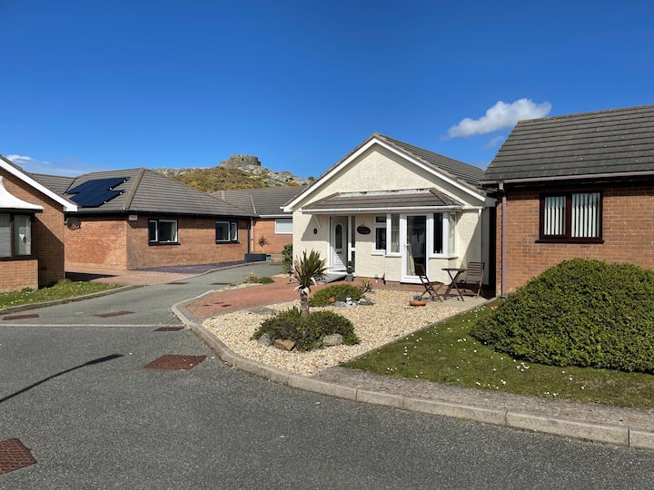 Seagull Cottage - Holyhead